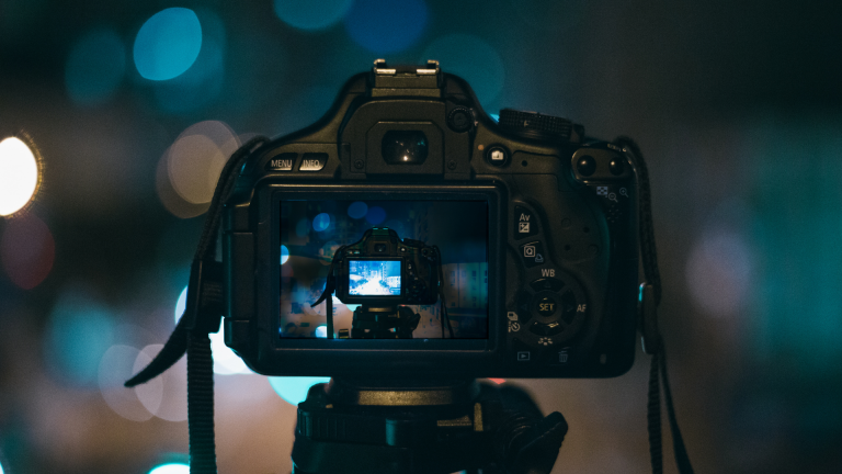 The Art of Capturing Movement in Photography – One Earth Writing